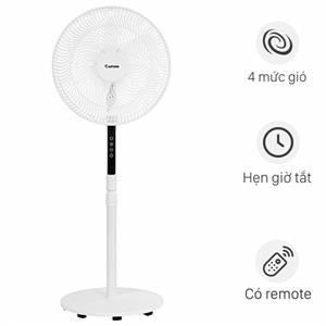 Quạt đứng Rapido RWF-16DWD 60W - chính hãng, giá tốt | Điện máy XANH