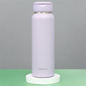 Bình giữ nhiệt inox 800 ml Lock&Lock LHC4322LVOL - giá tốt, an toàn ...