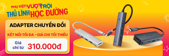 Cáp Micro USB là gì? Các loại Micro USB phổ biến hiện nay