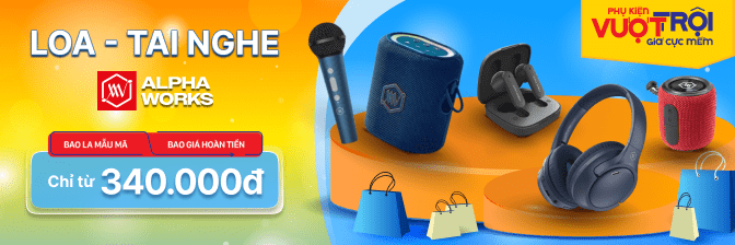 Loa vi tính chính hãng 100%, giá rẻ, nhiều mẫu mã, mua trả chậm 0% lãi ...