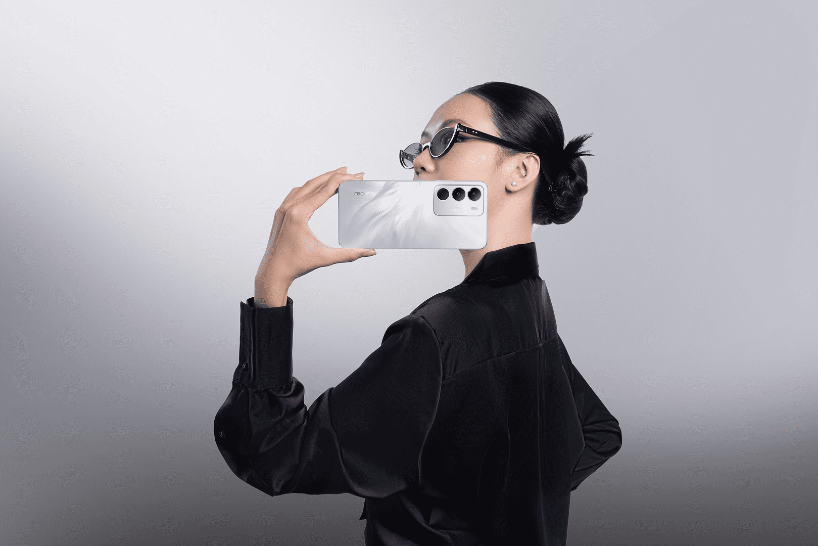 realme C71 chính hãng, giảm ngay 200K, trả chậm 0% lãi suất