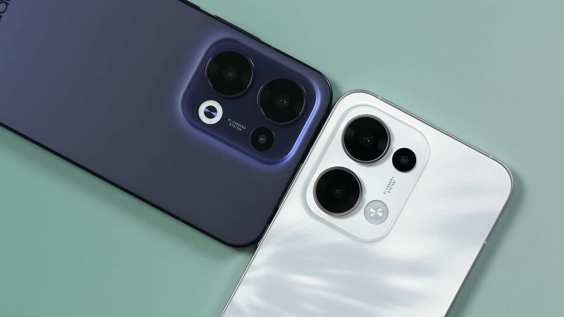 OPPO Reno13 F 5G chính hãng, giá tốt, tặng loa Bluetooth Olike S6