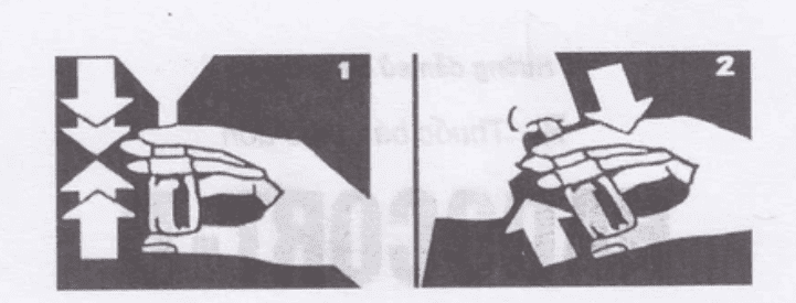 Thuốc xịt tai, mũi, họng Hadocort-D chống viêm, dị ứng mạnh chai 15ml ...