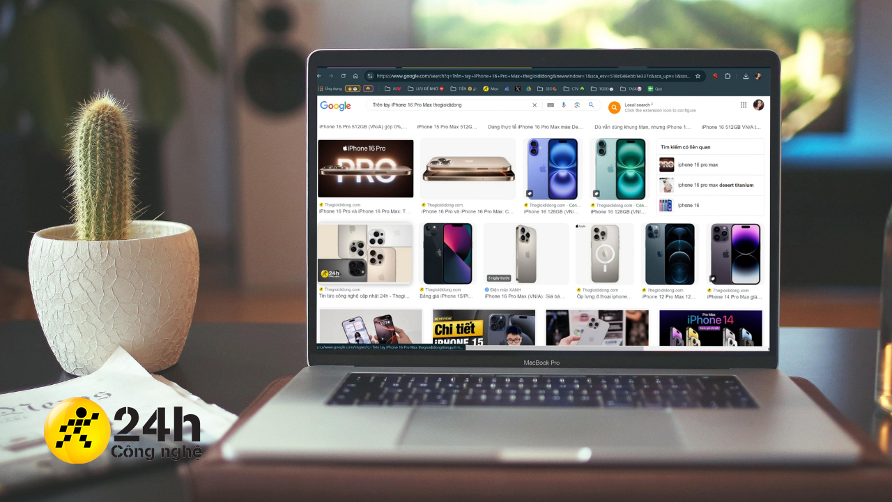 Hướng dẫn cách tìm nguồn của ảnh bằng Google Lens siêu đơn giản