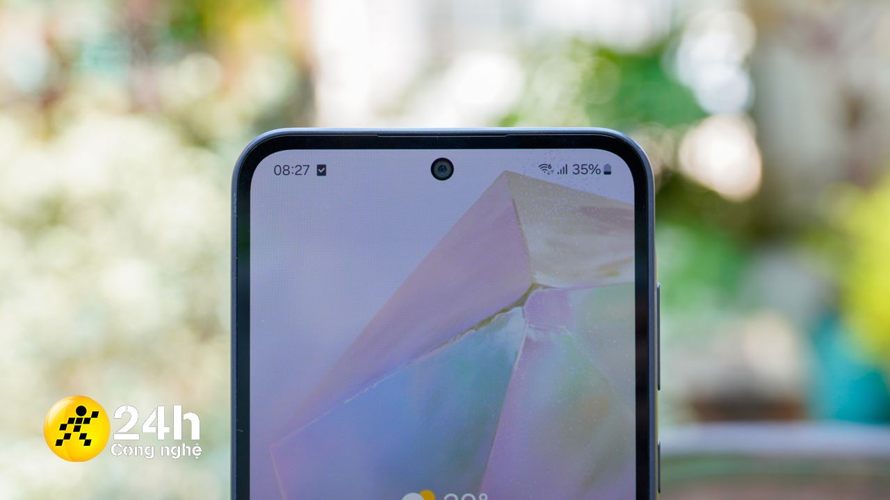 Khám phá thông số camera của Galaxy A36: Tăng cường khả năng selfie ...