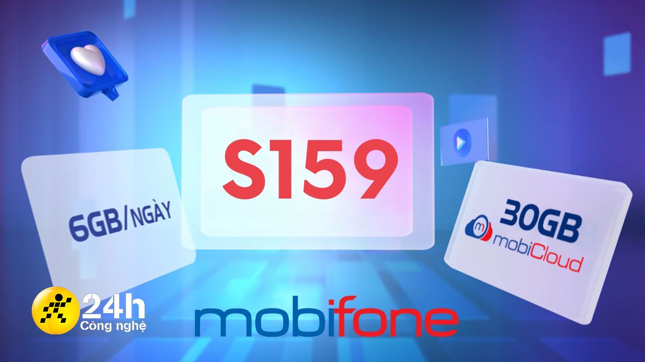 Hướng dẫn chi tiết cách đăng ký gói S159 MobiFone siêu ưu đãi, tiết kiệm tối đa cho bạn.