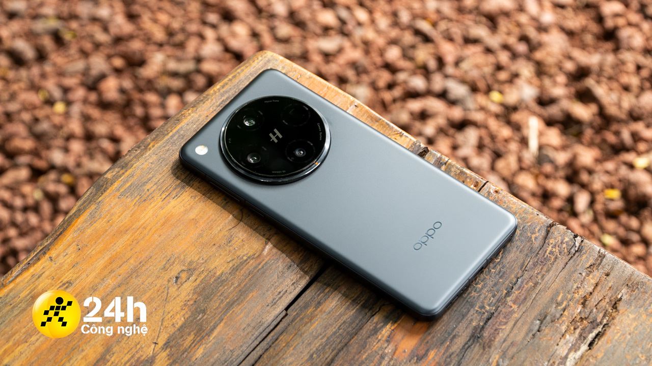 OPPO Find X8 Series thiết lập doanh số khủng trên toàn cầu