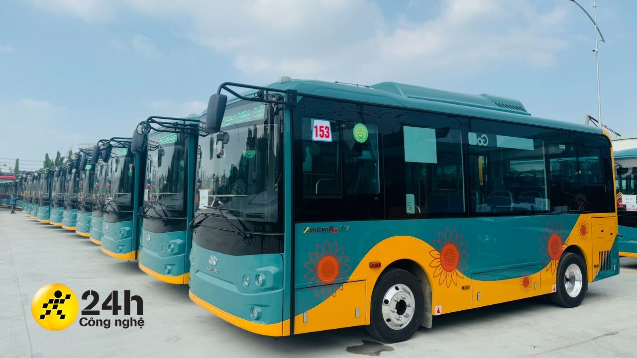 Hướng dẫn nhanh chóng và đơn giản để tìm tuyến xe buýt tới ga Metro