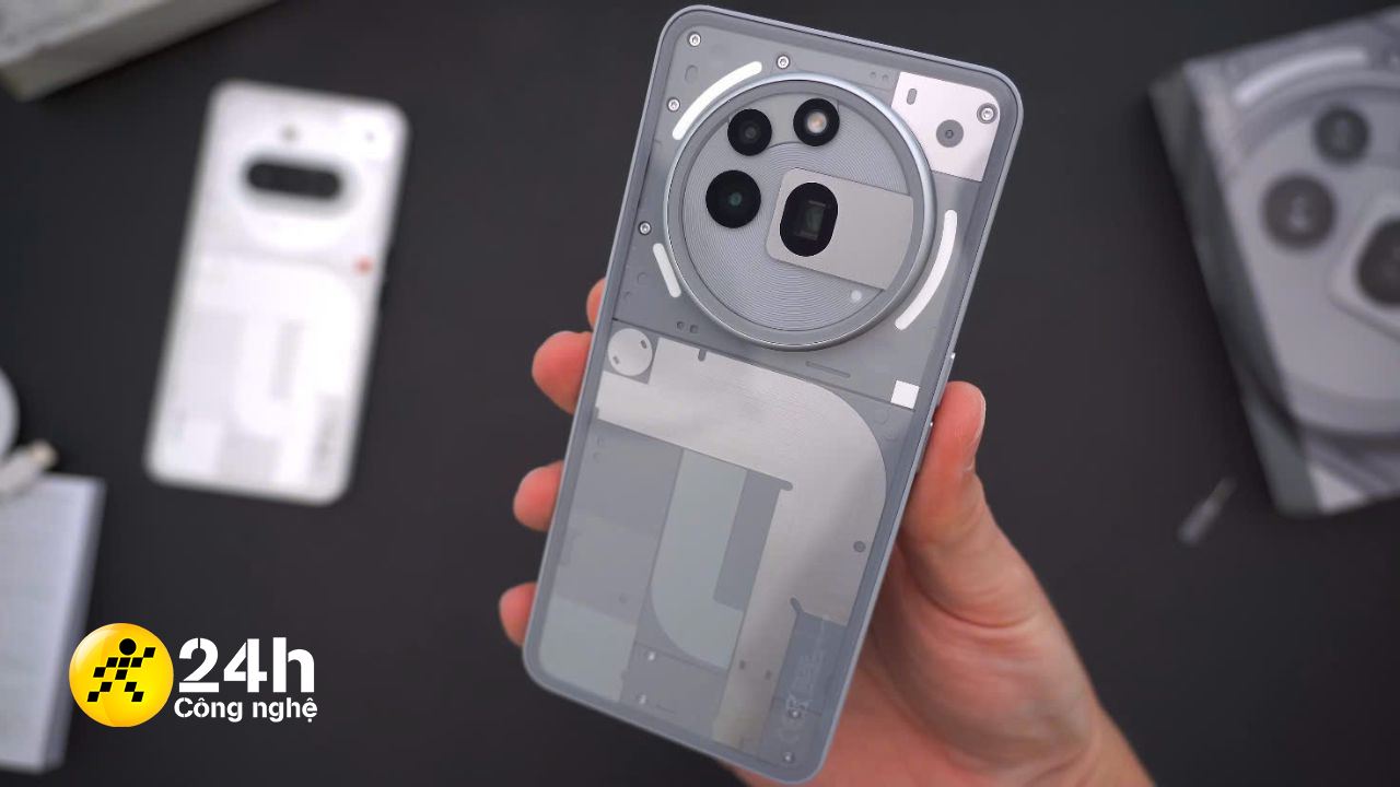 Đánh giá, review, so sánh điện thoại, máy tính bảng