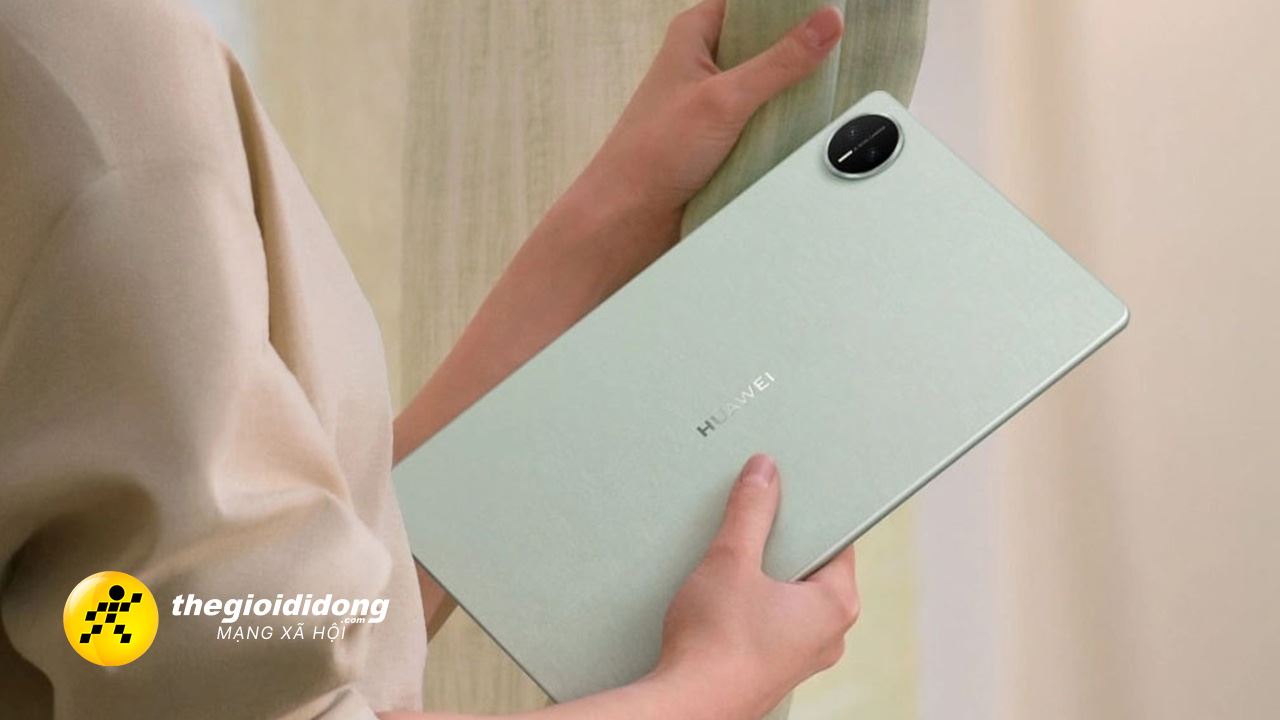 HUAWEI vừa ra mắt chiếc tablet MatePad Pro 12.2 và tai nghe FreeBuds 6 ...