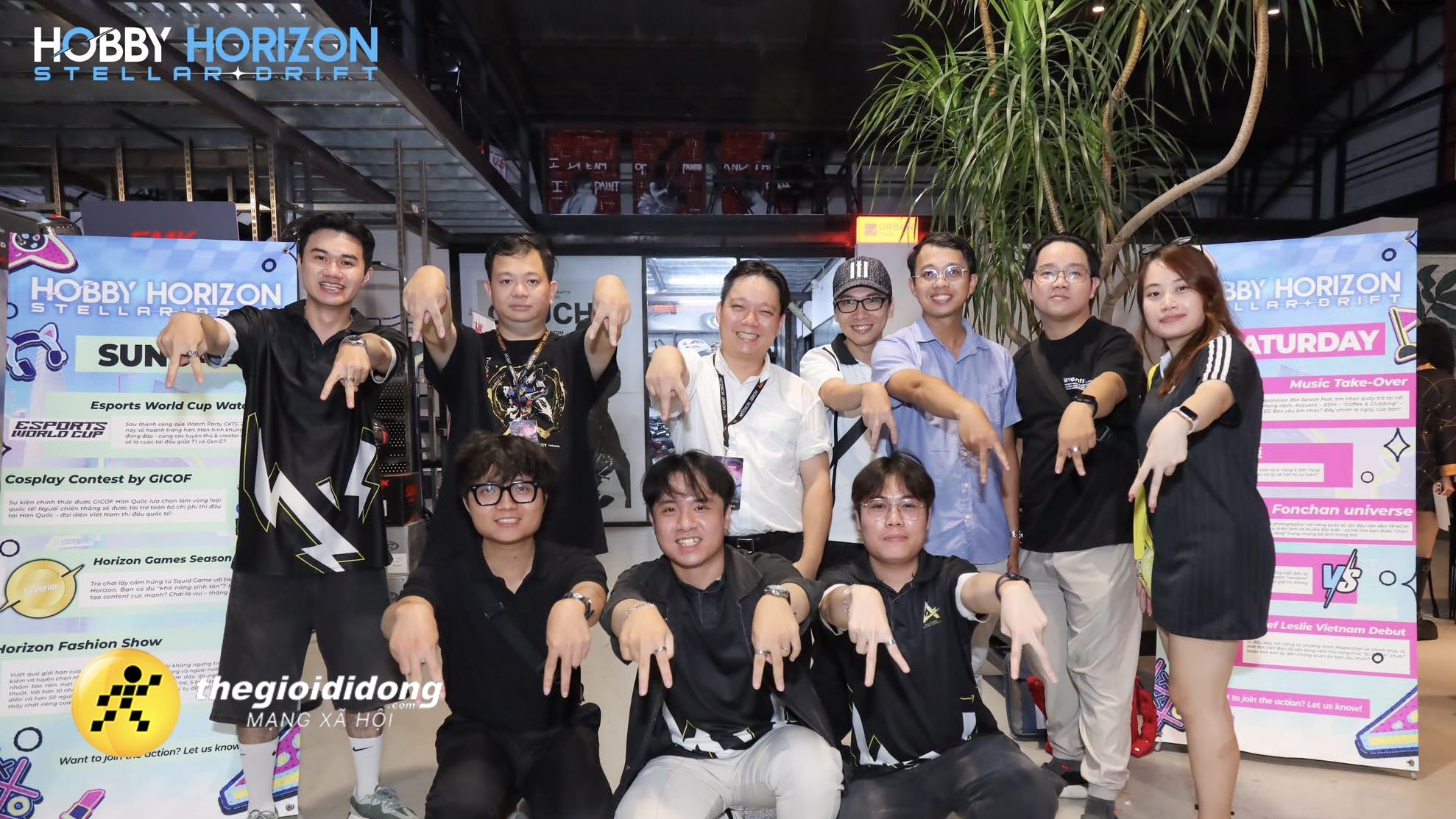 Hobby Horizon 2025 trở lại TP.HCM: Mở rộng quy mô và tăng trải nghiệm