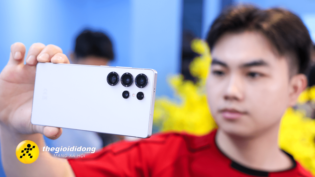 Samsung Galaxy S26 Ultra hé lộ thiết kế hoàn toàn mới cùng hệ thống ...