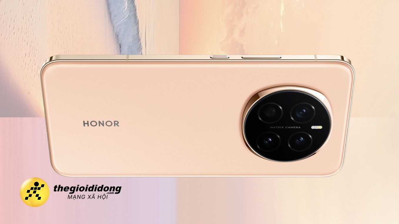 HONOR Magic 8 mini: Dự kiến trang bị chip Dimensity 9500, trình làng ...