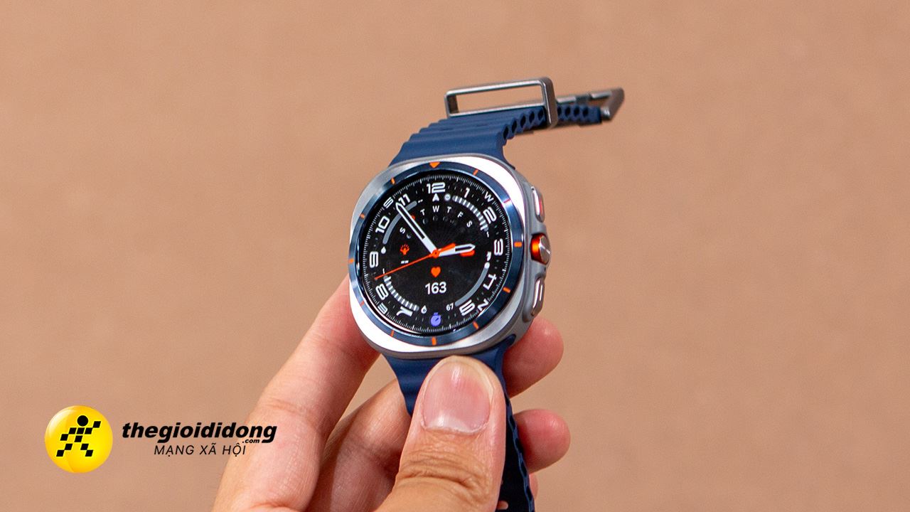 Đừng bỏ lỡ ưu đãi tháng 8 cho bộ đôi Samsung Galaxy Watch8 series và ...