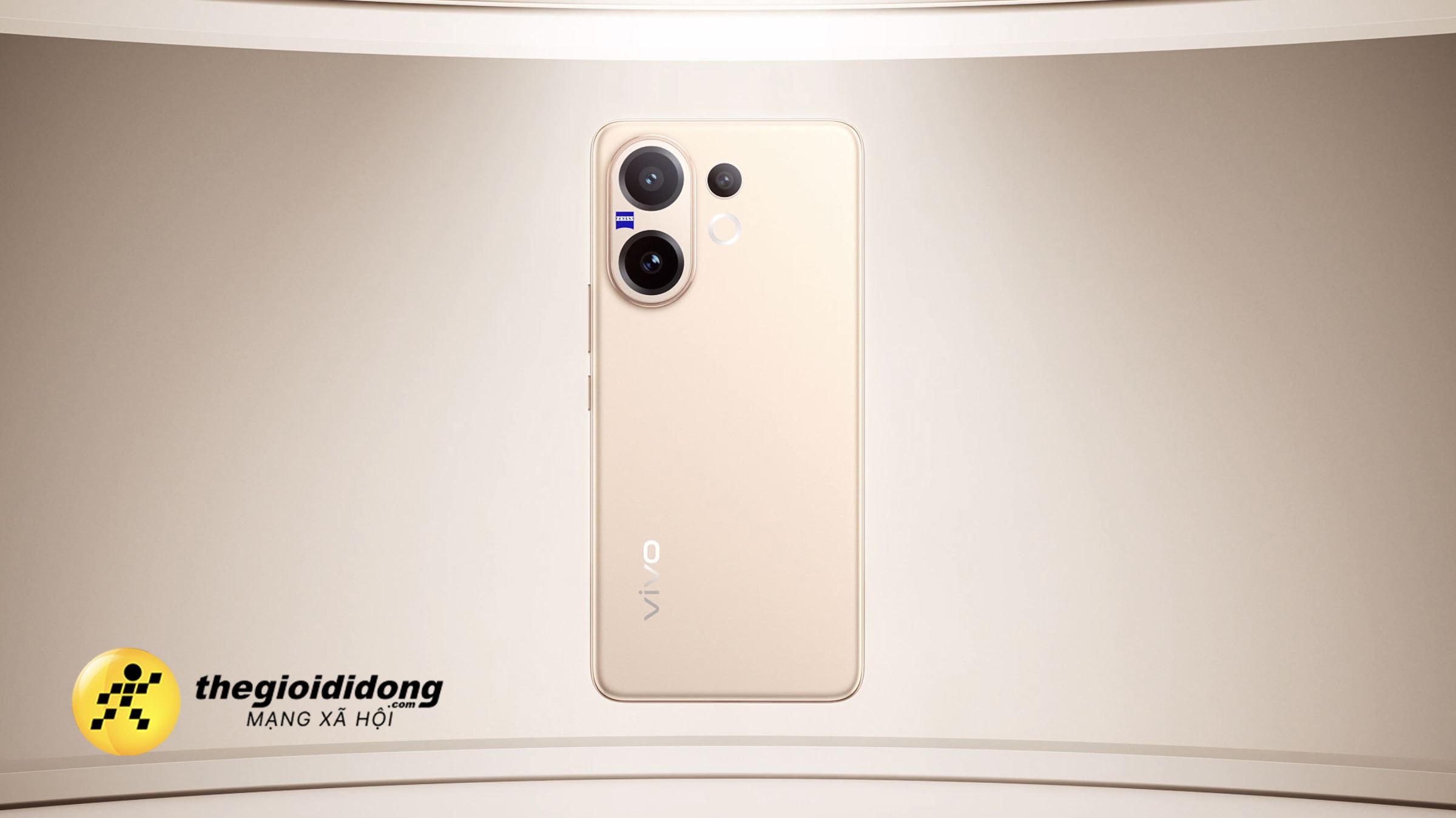 vivo V60 chính thức lộ diện: Thiết kế thanh mảnh đi cùng viên pin khủng ...