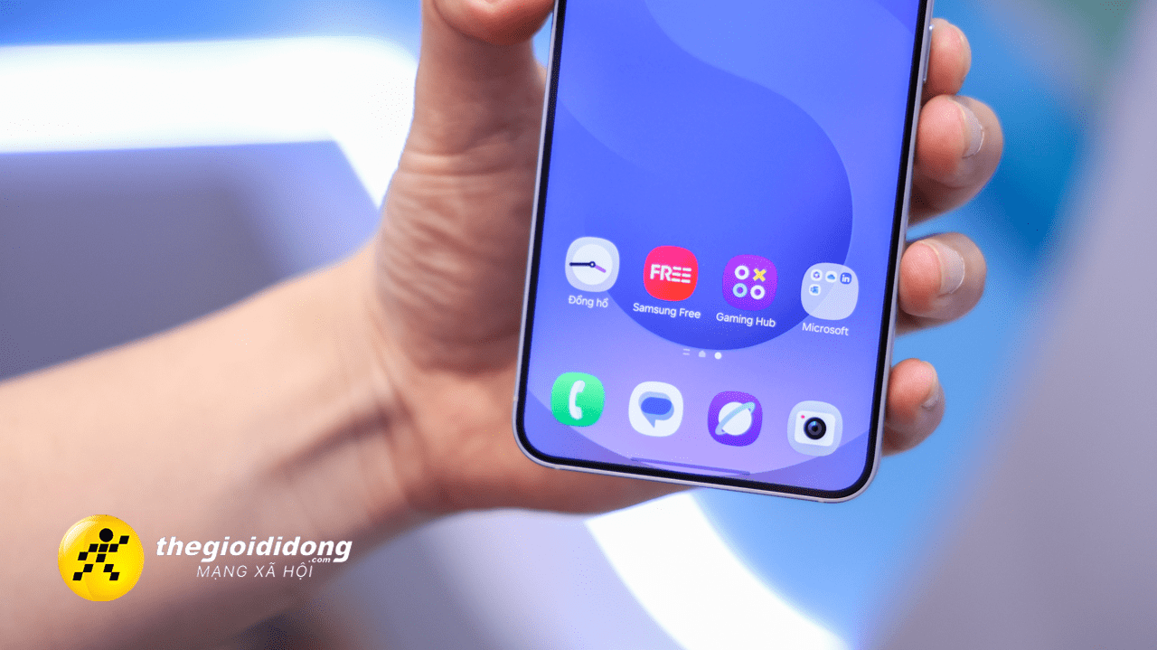 Galaxy S26 Pro bất ngờ lộ diện: Màn hình mở rộng kích thước, dung lượng ...