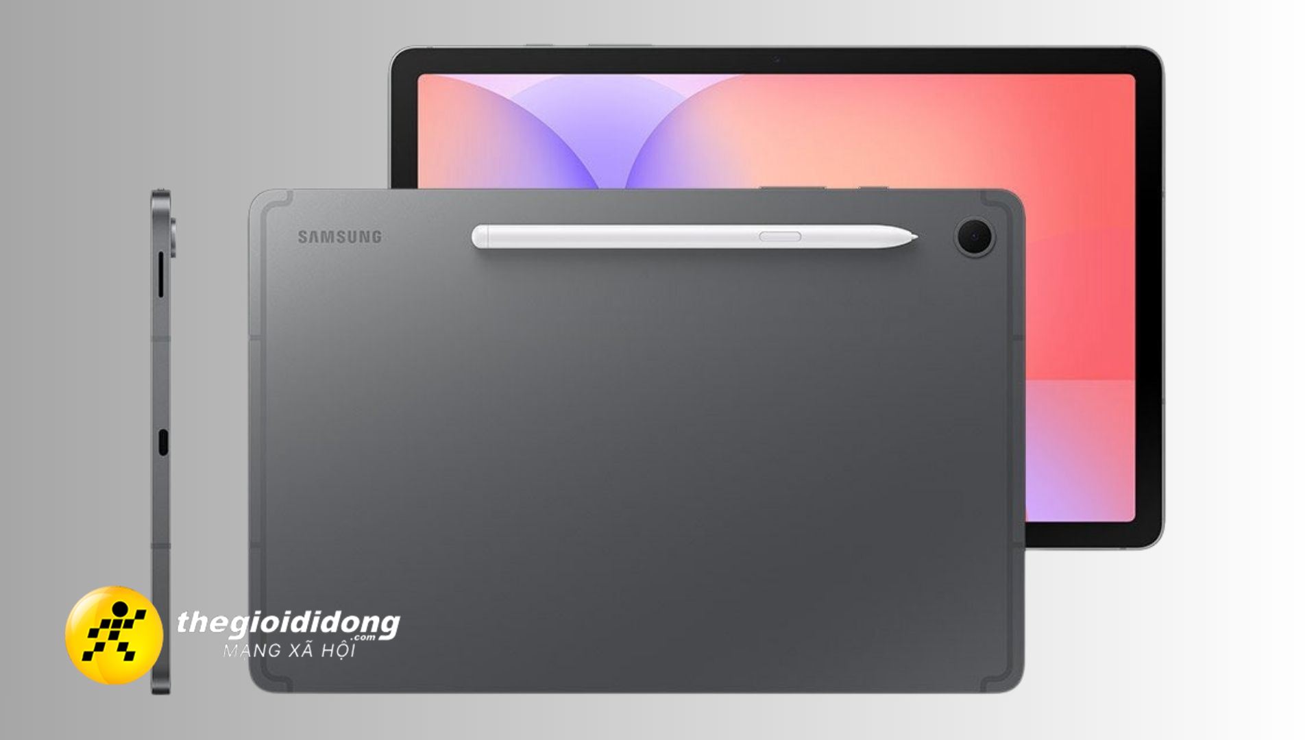 Samsung chính thức trình làng Galaxy Tab S10 Lite ở thị trường Việt Nam ...