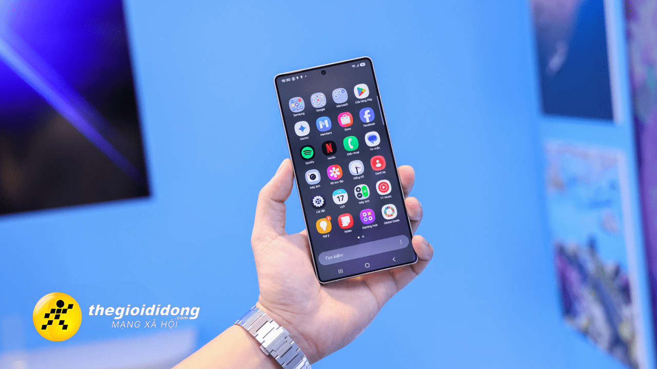 Thiết kế của bộ ba Galaxy S26 Pro, Galaxy S26 Edge và Galaxy S26 Ultra ...