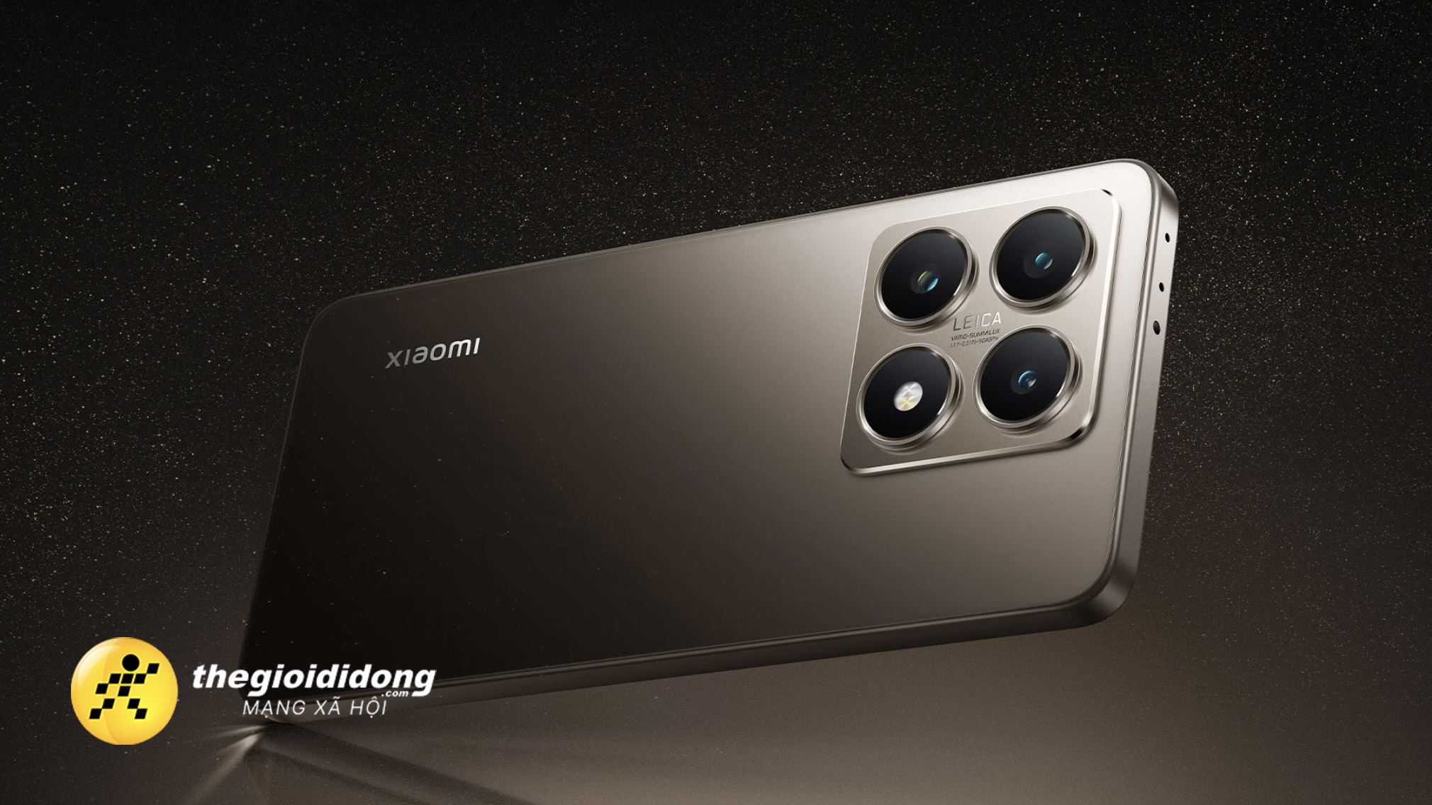 Xiaomi 15T Pro lộ diện trên Geekbench với chip Dimensity 9400 Plus