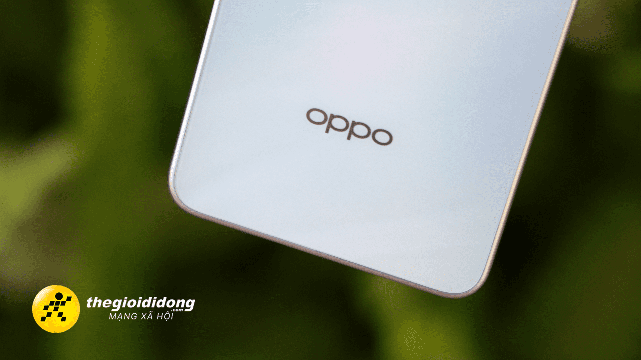 OPPO A6 Pro sẽ được ra mắt vào ngày 9/9: Dimensity 6300, pin bền 6 năm