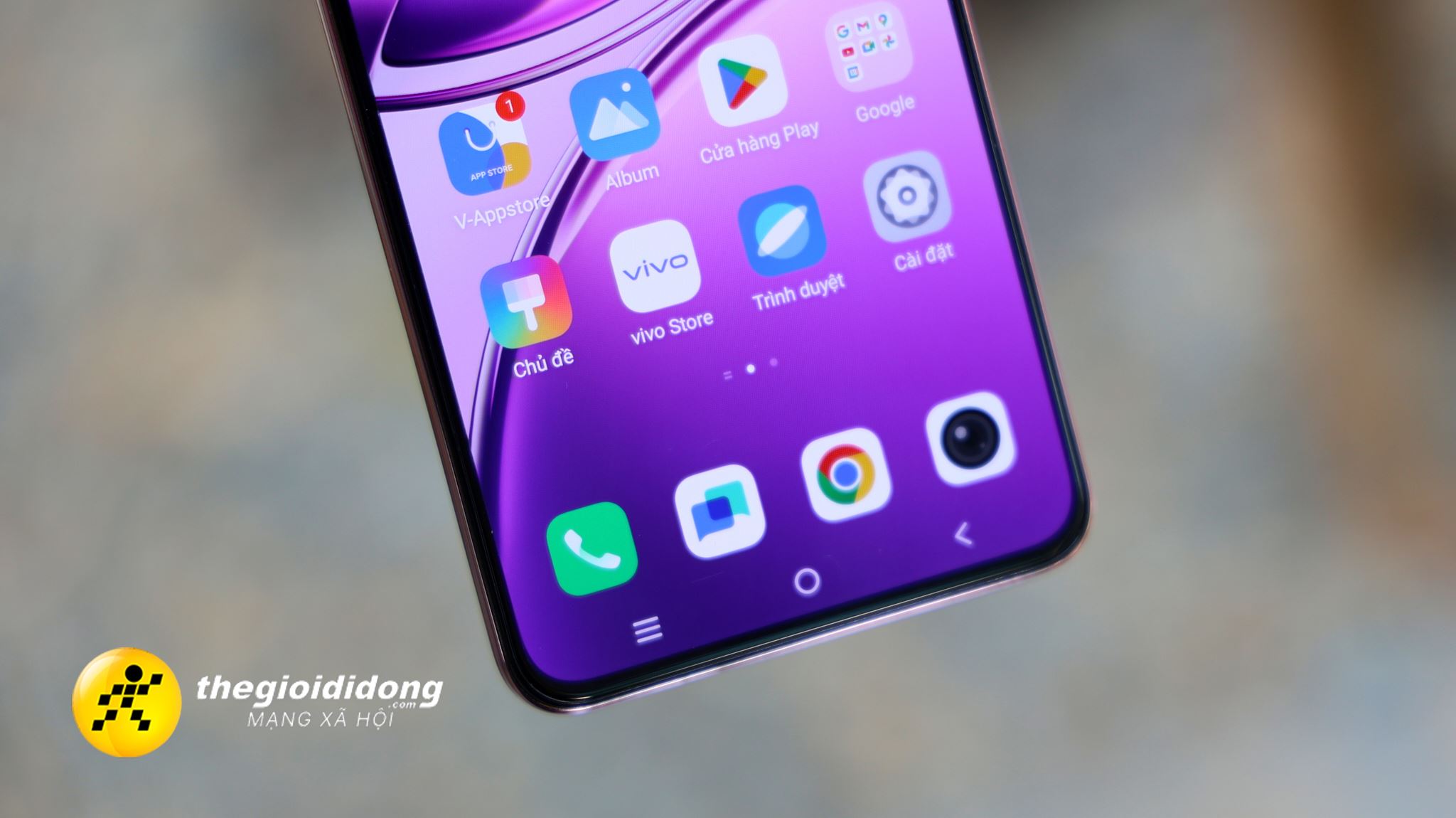 Vivo V60 Lite 5G tiết lộ đầy đủ thiết kế và cấu hình trước ngày ra mắt ...