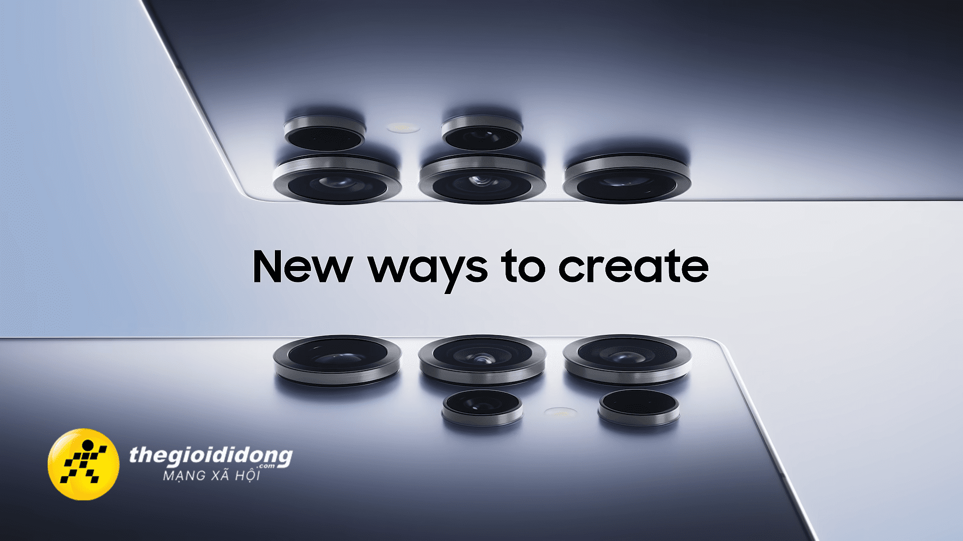 Thông tin về camera của Samsung Galaxy S26 Ultra đã lộ diện: Nâng cấp ...