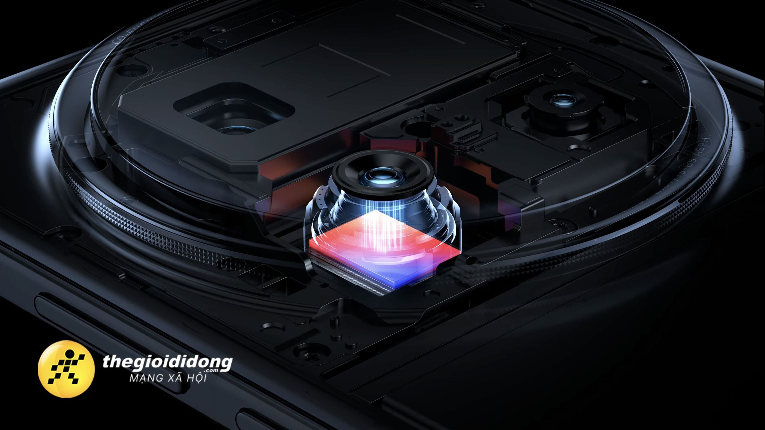 vivo X300 series chính thức: Thiết kế tinh xảo, camera 200MP kép