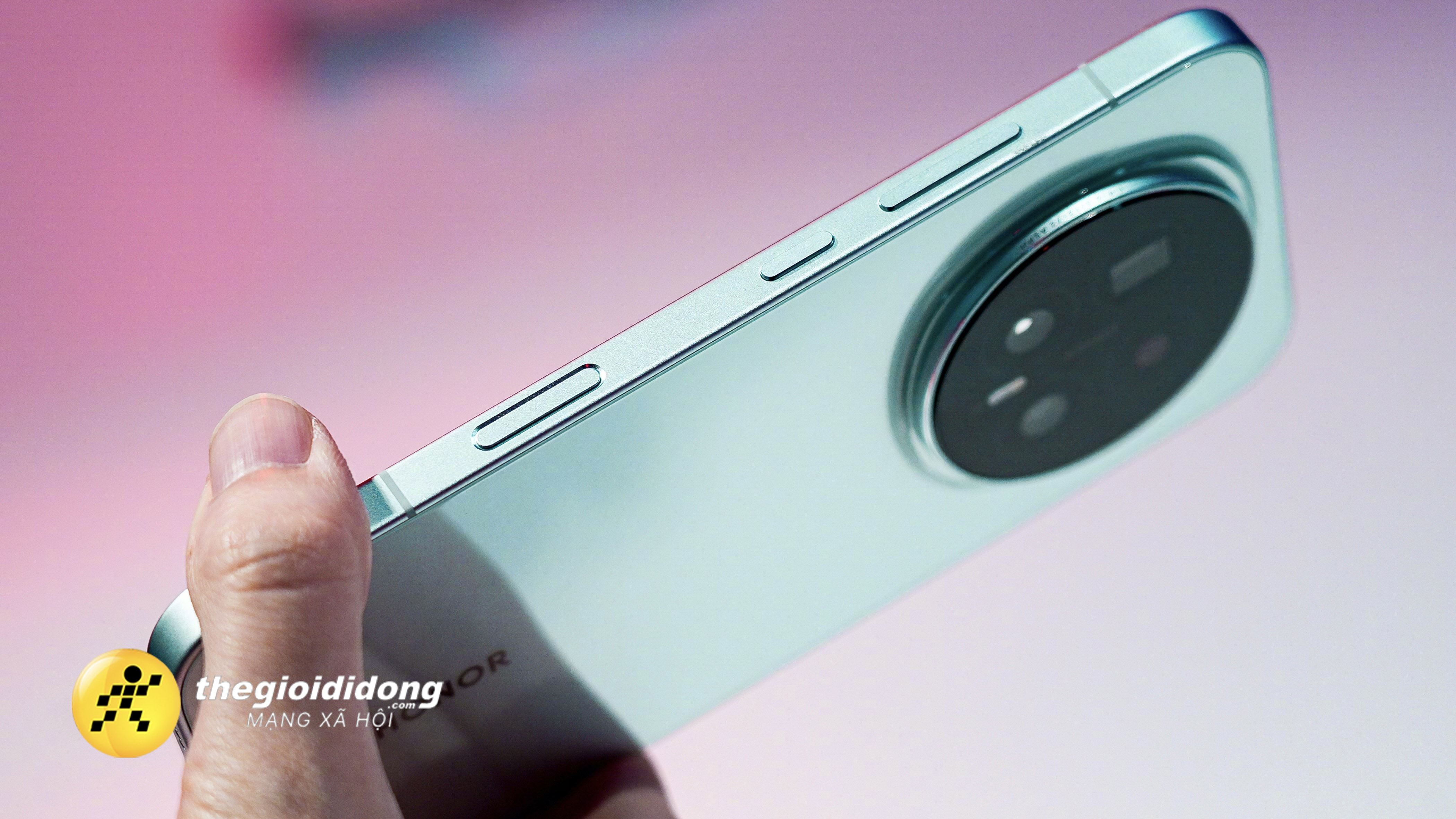 HONOR Magic 8 và HONOR Magic 8 Pro vừa được tiết lộ cấu hình ngay trước ngày ra mắt chính thức.