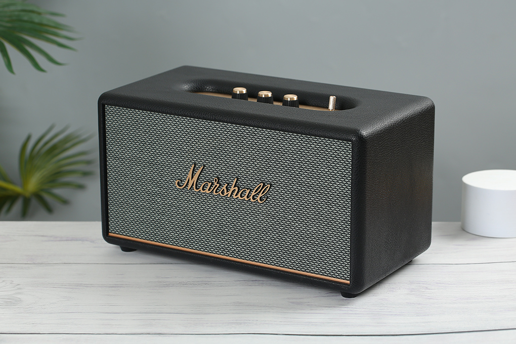 Loa Marshall Stanmore 3 (III) bluetooth 80 W âm thanh chất lượng