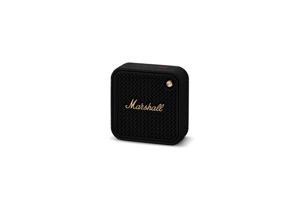 Loa Bluetooth Marshall Willen II - giá tốt, chính hãng