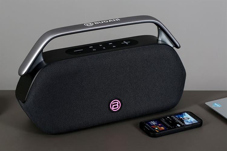 Loa Bluetooth BUGANi Boost Max - giá tốt, chính hãng