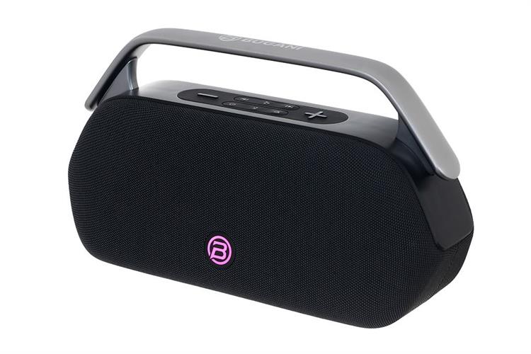Loa Bluetooth BUGANi Boost Max - giá tốt, chính hãng