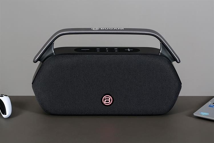 Loa Bluetooth BUGANi Boost Max - giá tốt, chính hãng