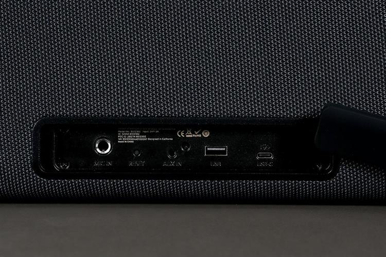 Loa Bluetooth BUGANi Boost Max - giá tốt, chính hãng