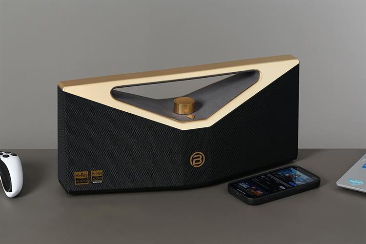 Loa Bluetooth BUGANi Brief Pro - giá tốt, chính hãng