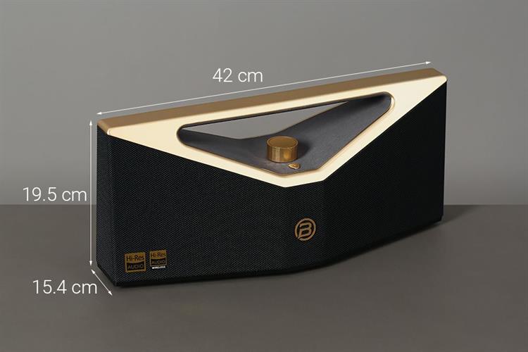 Loa Bluetooth BUGANi Brief Pro - giá tốt, chính hãng