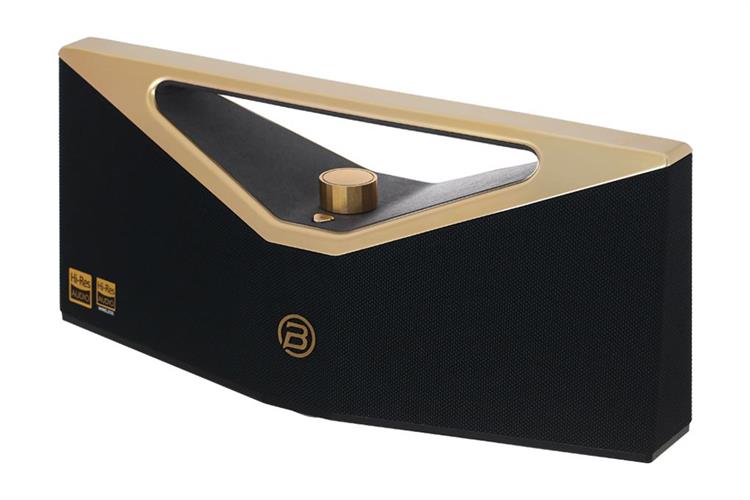 Loa Bluetooth BUGANi Brief Pro - giá tốt, chính hãng