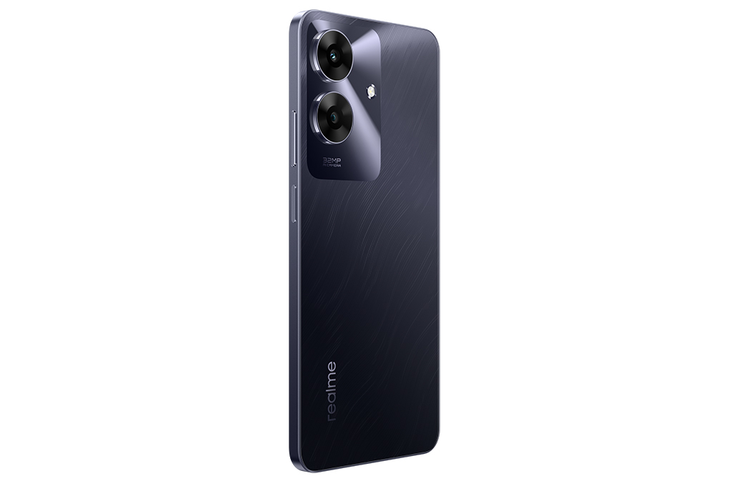 realme Note 60 6GB/128GB - Cập nhật thông tin, hình ảnh, đánh giá