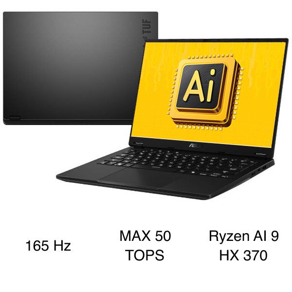 Tìm hiểu chi tiết chip Ryzen AI 9 HX 370 - Thegioididong.com