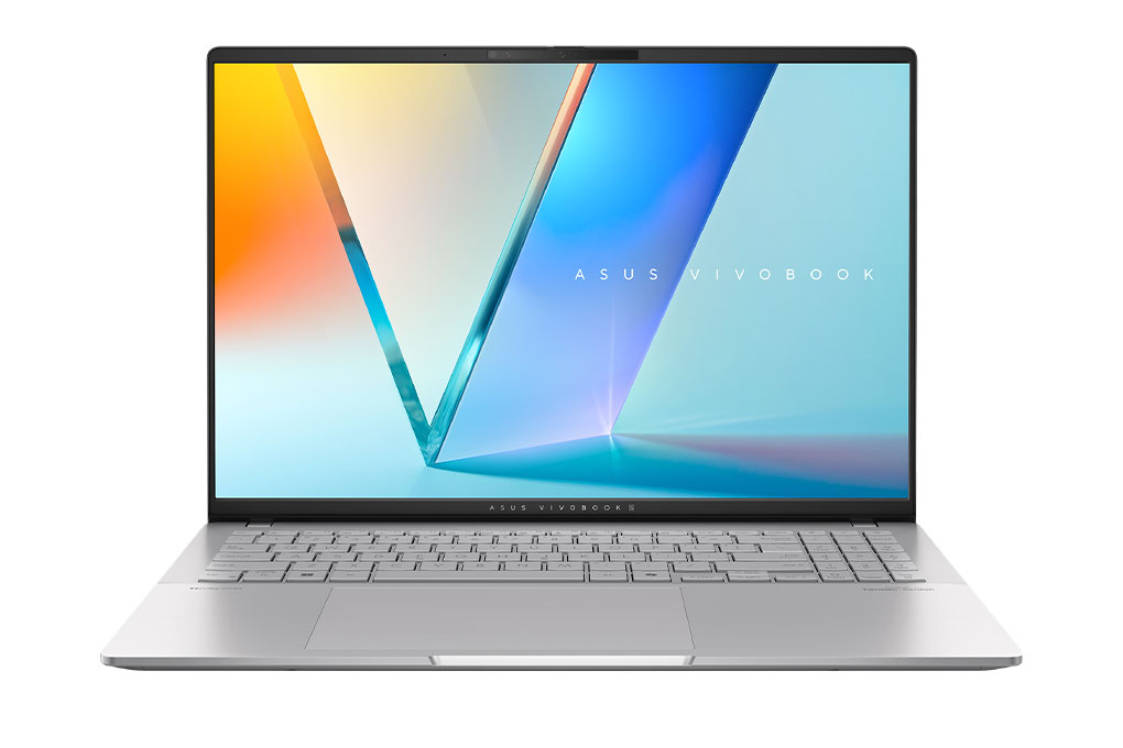 Asus Vivobook S 16 OLED M5606WA R9 AI HX 370/32GB/1TB/120Hz/OfficeHS ...