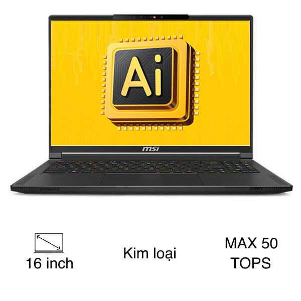 Tìm hiểu chi tiết chip Ryzen AI 9 HX 370 - Thegioididong.com