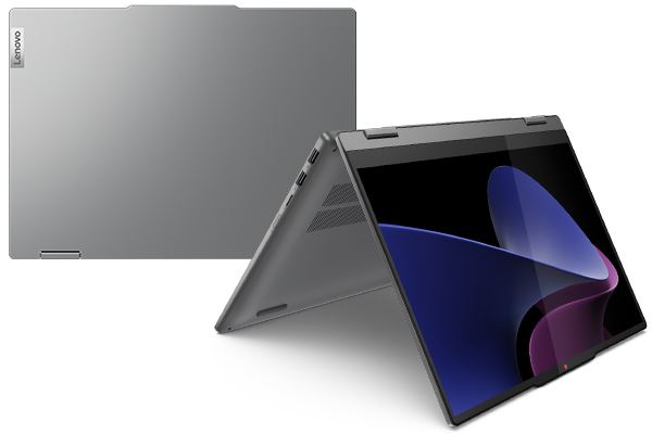 Laptop Lenovo IdeaPad 5 2in1 14IRH9 i7 13620H (83KX003XVN) - Chính hãng, giá tốt