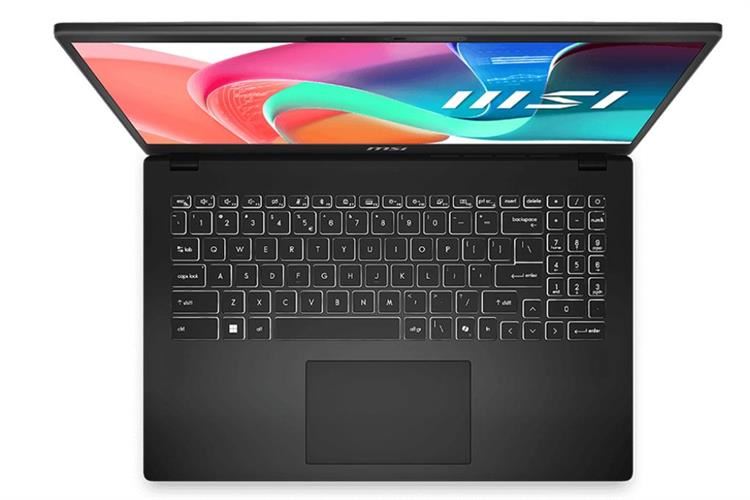 Laptop MSI Modern 15 H AI C2HMG Ultra 7 255H (220VN) - Chính hãng, giá tốt