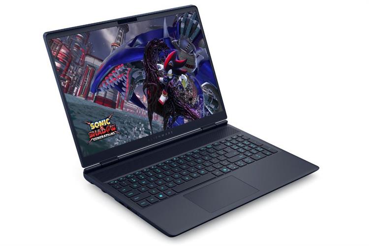 Laptop Dell Gaming Alienware 16 Aurora AC16250 Core 5 210H (71072939 ...