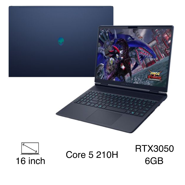 Laptop Dell Gaming | Laptop chơi game giá rẻ, giảm đến 10 triệu - 09/2025