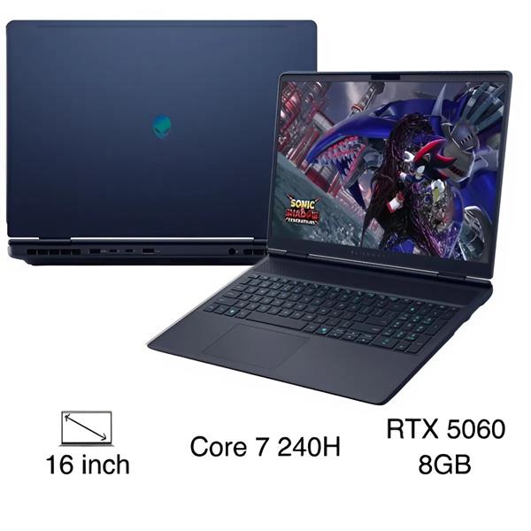 Laptop Dell Gaming | Laptop chơi game giá rẻ, giảm đến 10 triệu - 09/2025