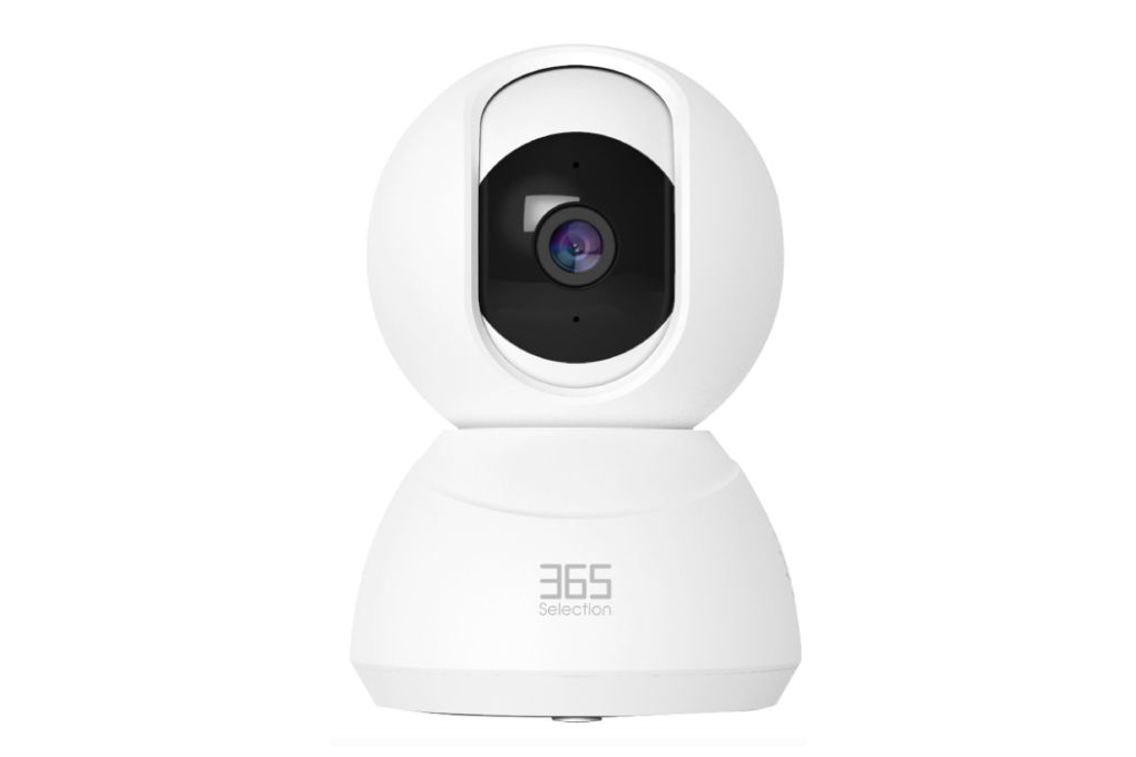 Camera IP 360 Độ 3MP 365 Selection C1 - chính hãng, giá rẻ