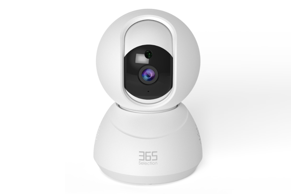 Camera IP 360 Độ 3MP 365 Selection C1 - chính hãng, giá rẻ