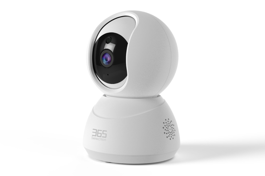 Camera IP 360 Độ 3MP 365 Selection C1 - chính hãng, giá rẻ