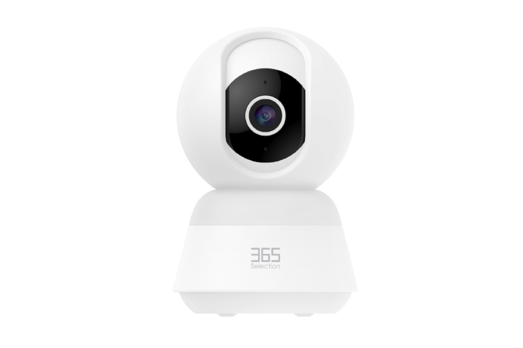 Camera IP 360 Độ 5MP 365 Selection C2 - chính hãng, giá rẻ